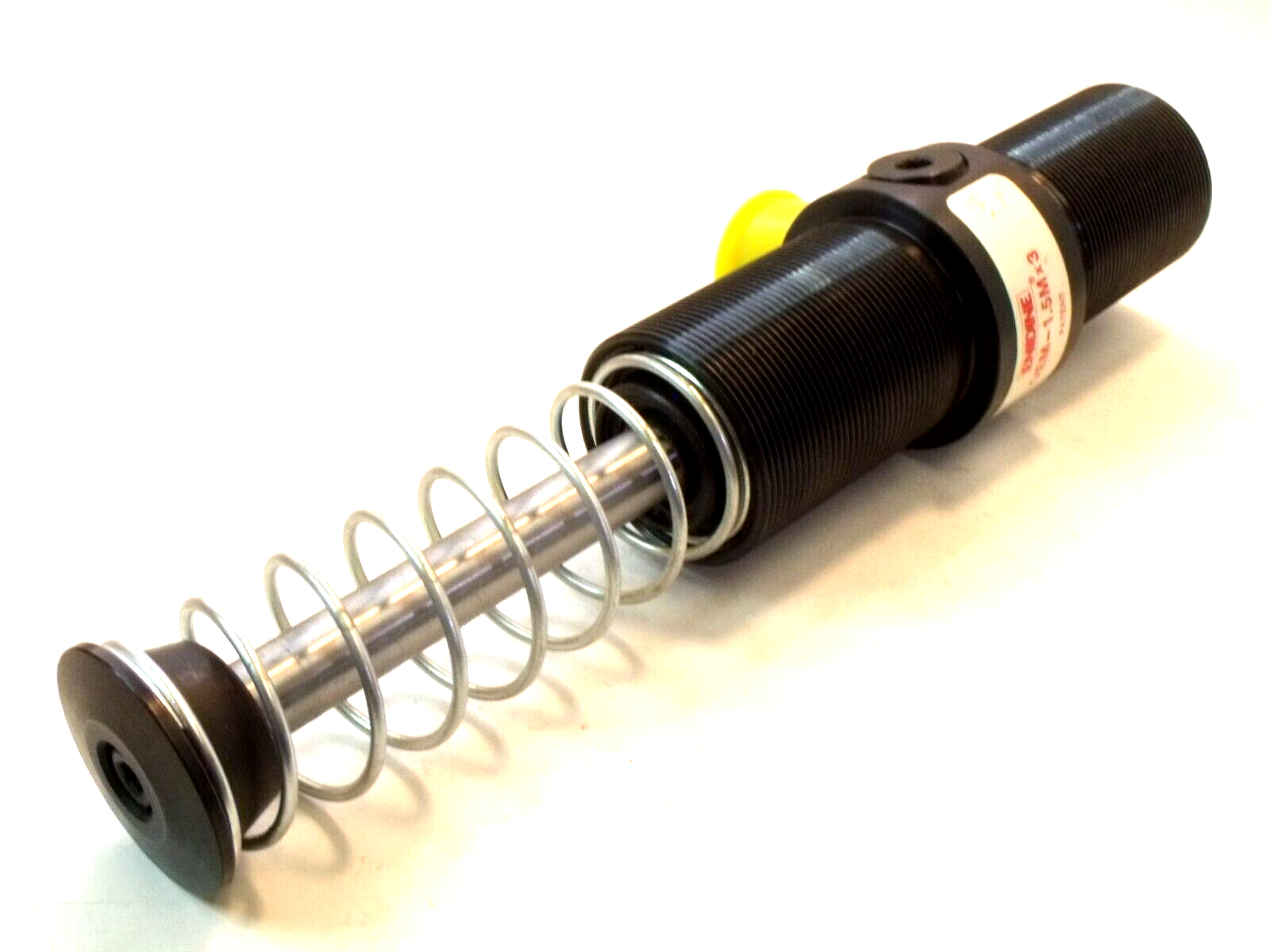NIB ITT Enidine OEM-1.5M x 3 Adjustable Large Bore Shock Absorber | eBay