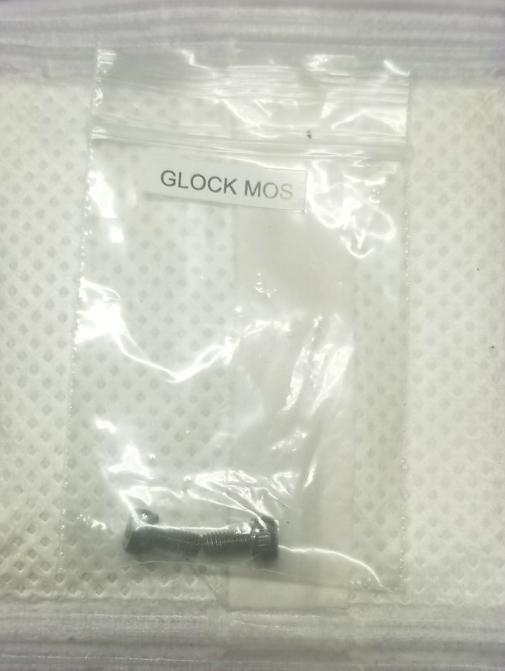 Glock MOS-Mounting Screws to Mount Vortex Optic - Buy one now get Hex ...