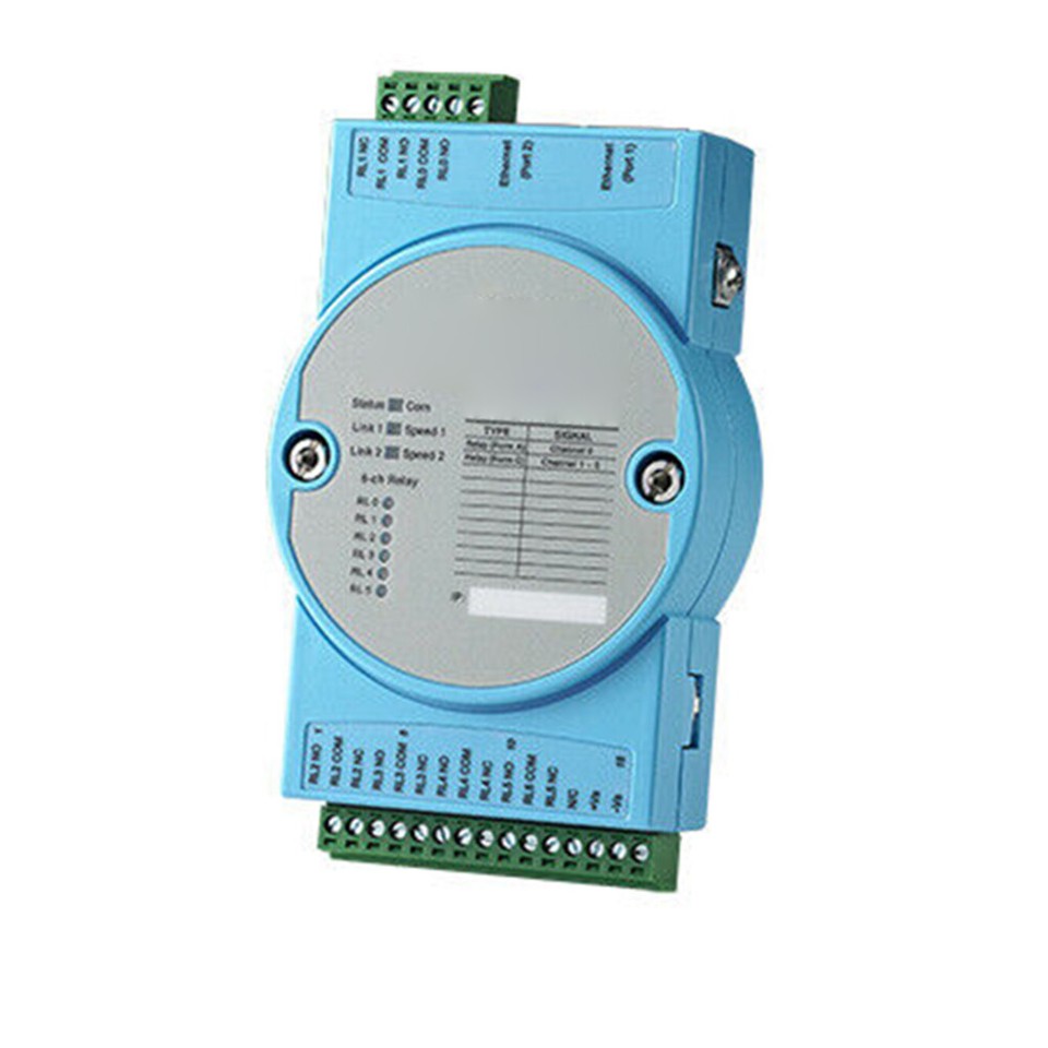 Relay Output Module For Advantech ADAM-6260 | eBay