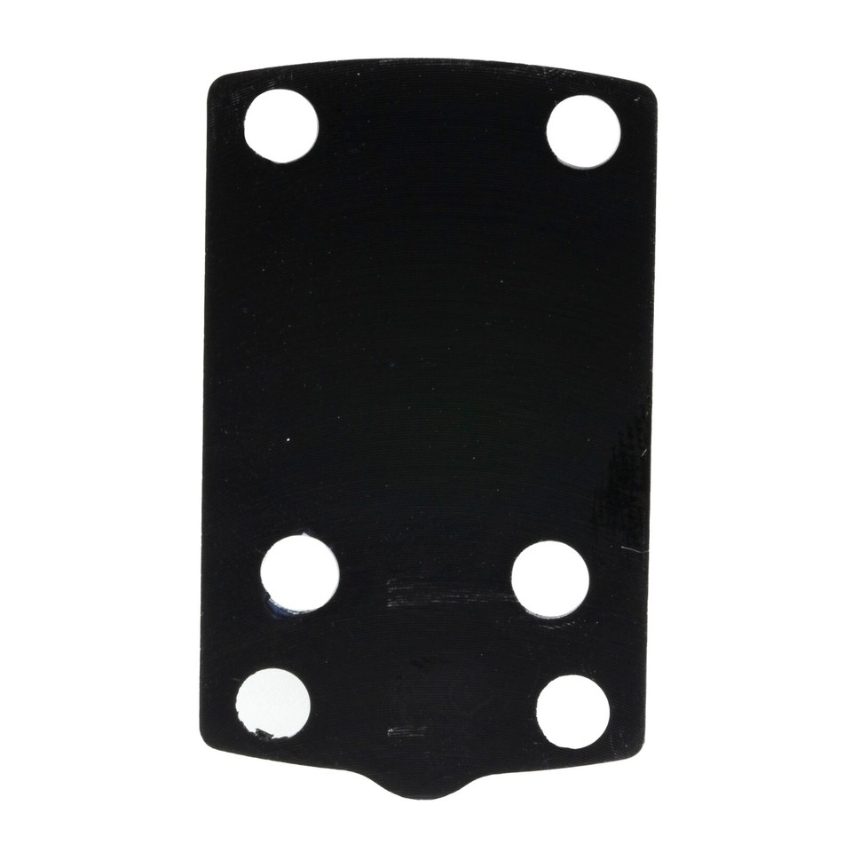 C&H CHP Adapter Plate Fits Glock 43x/48 MOS Converting it to Holosun ...