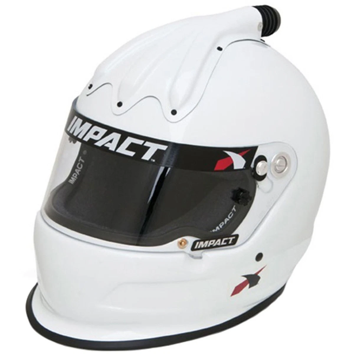 Impact Racing Helmets