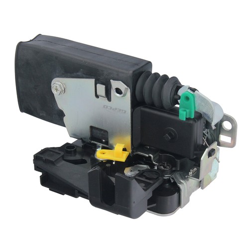 Serrure de Porte avant gauche pour Dacia Duster HS SUV Sandero ...