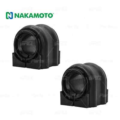 Nakamoto Stabilizer Bushing 54813-C1100 for Hyundai Tucson 2021- 2pcs ...