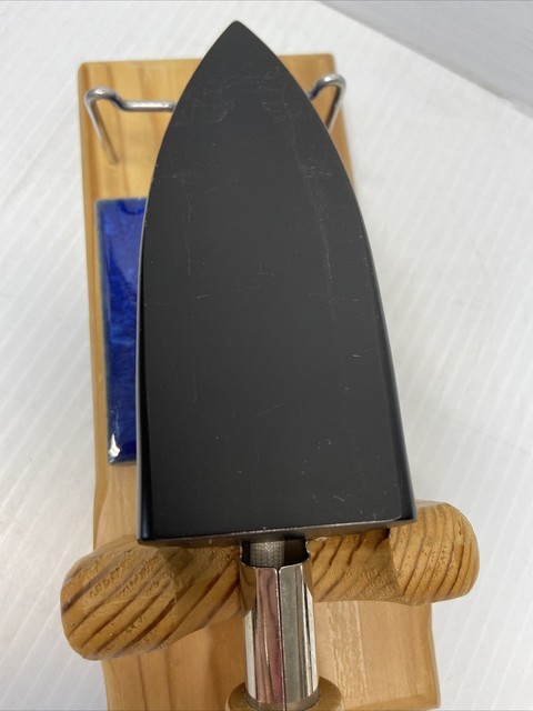 Hobbico Custom Sealing Iron 110 Volt HCAR8000 for sale online | eBay