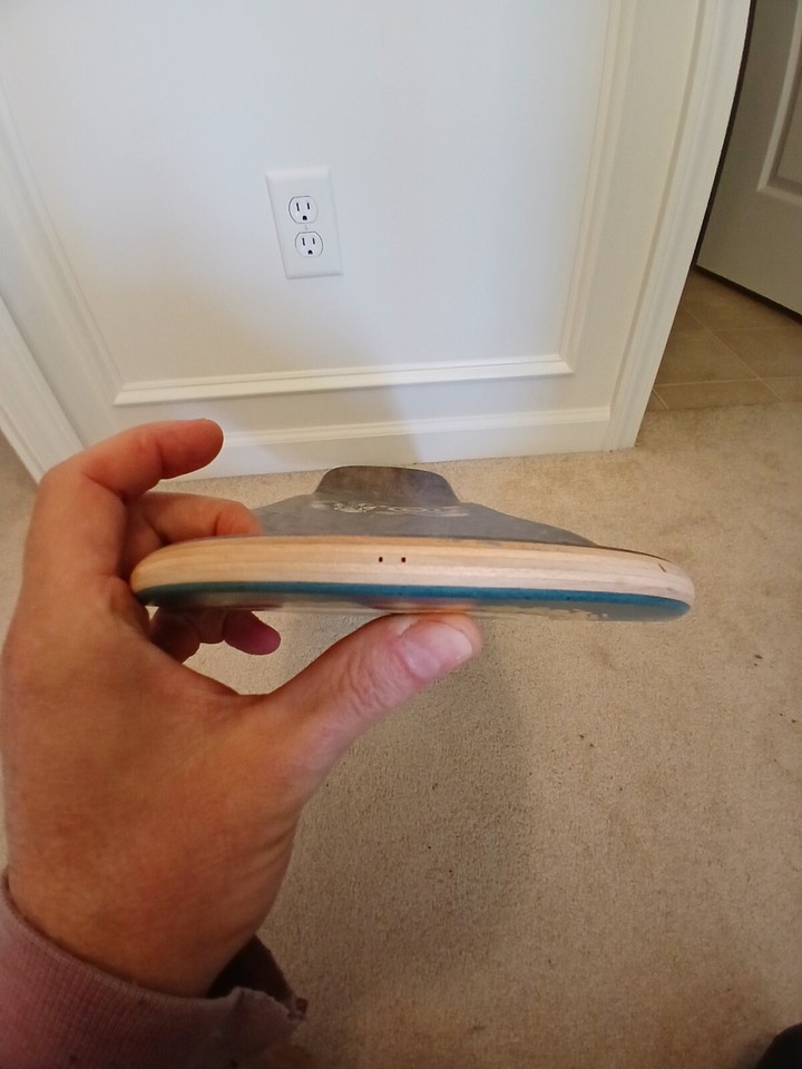 Powell Peralta vintage deck Frankie Hill | eBay