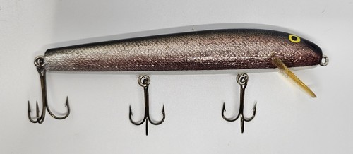 AC Shiners Fishing Lures NO 552 HW Action Certified New Old Stock | eBay