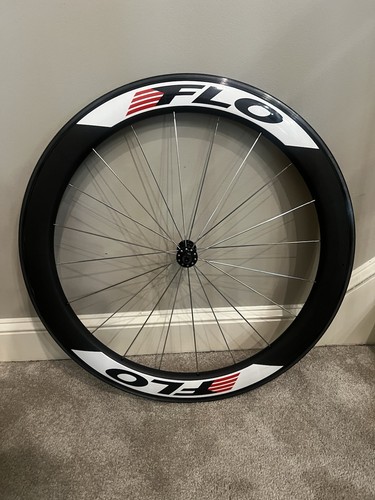 Flo front Carbon Wheel | eBay