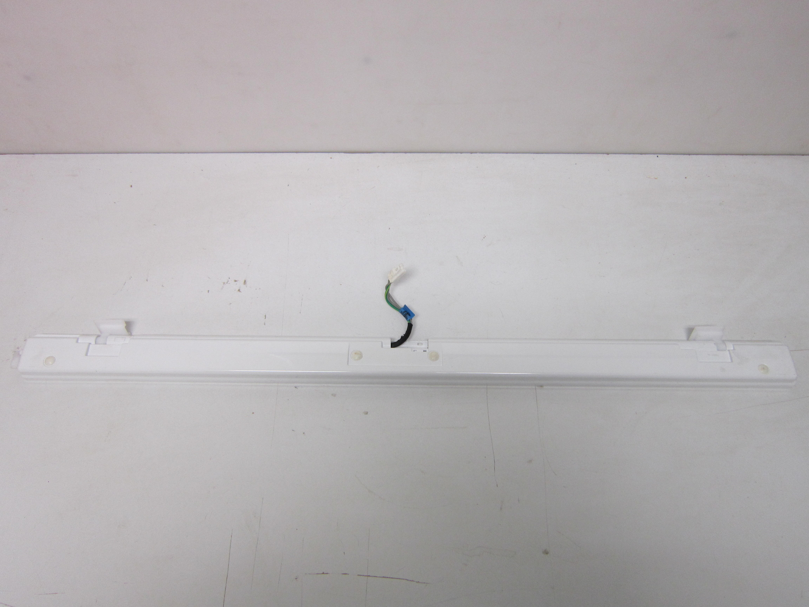 LG LUPXC2386N Refrigerator Front Plate Assembly (MEE61945045 ...