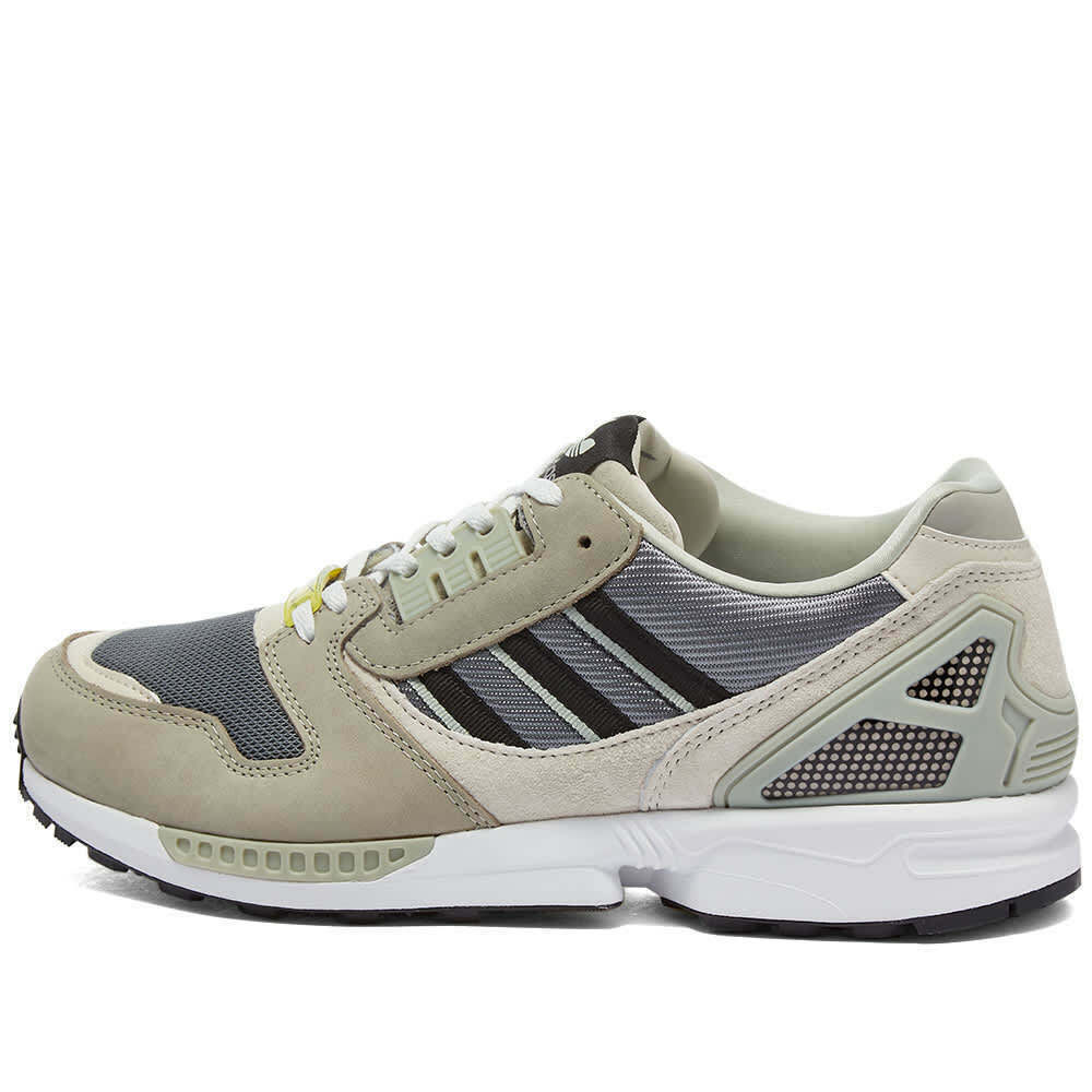 Adidas Zx 8000 Grey