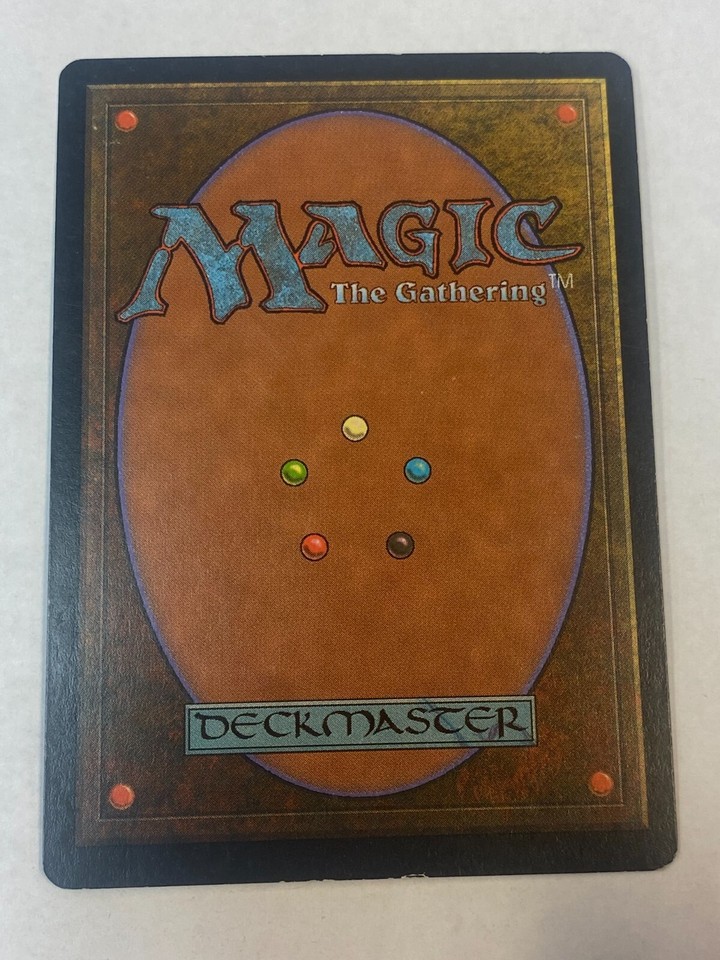 Sabertooth Wyvern - Magic the Gathering MTG Exodus Single Card | eBay