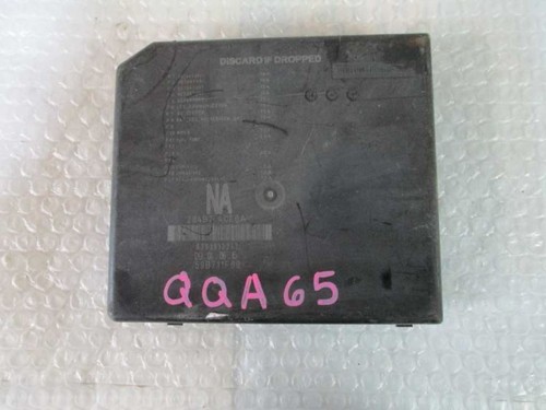 Supply Engine Compartment Power Fits 15-16 NISSAN ROGUE 284B7 4CE0A ...