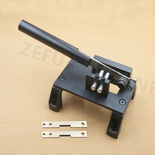 Lead Wire Positioning Cutter Double-Hole Precise Positioning Wire ...