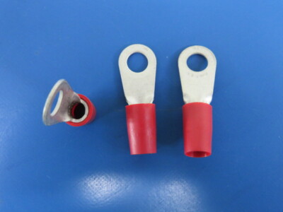 AMP MS25036-116 Qty of 7 per Lot TERM | eBay