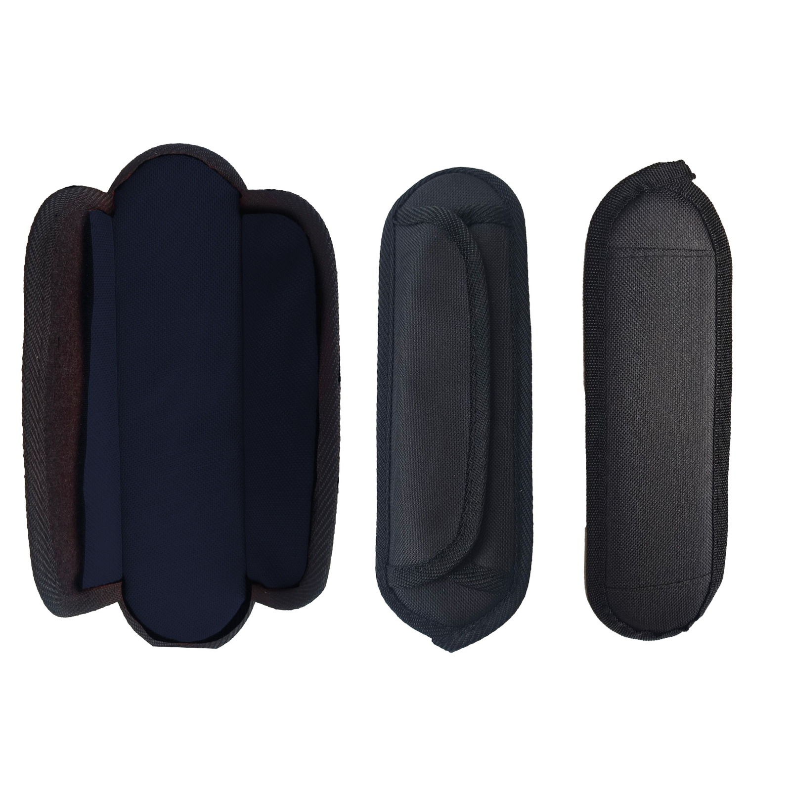 2pcs Shoulder Strap Pad Wear Resistant Anti Shock With Air Cushion ...