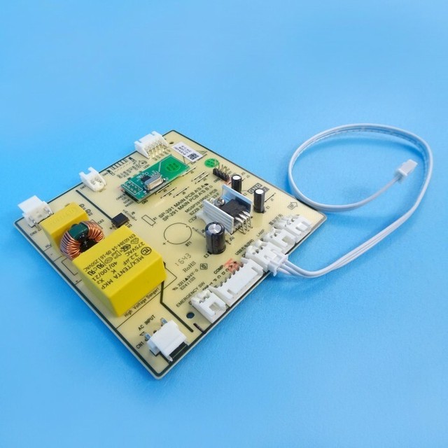 Dometic Waeco CFX main board all single zone models for sale online | eBay