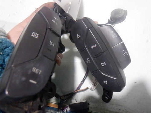 06 CHEVROLET IMPALA Cruise Control Switch | eBay