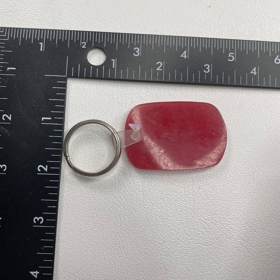 Vtg Used STATE FARM INSURANCE Keychain Advertising 84N1 | eBay