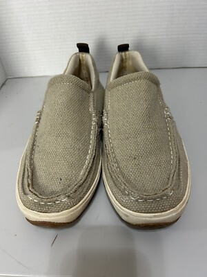 Men’s Margaritaville Barbados Shoes Size 10.5 Jimmy Buffett | eBay