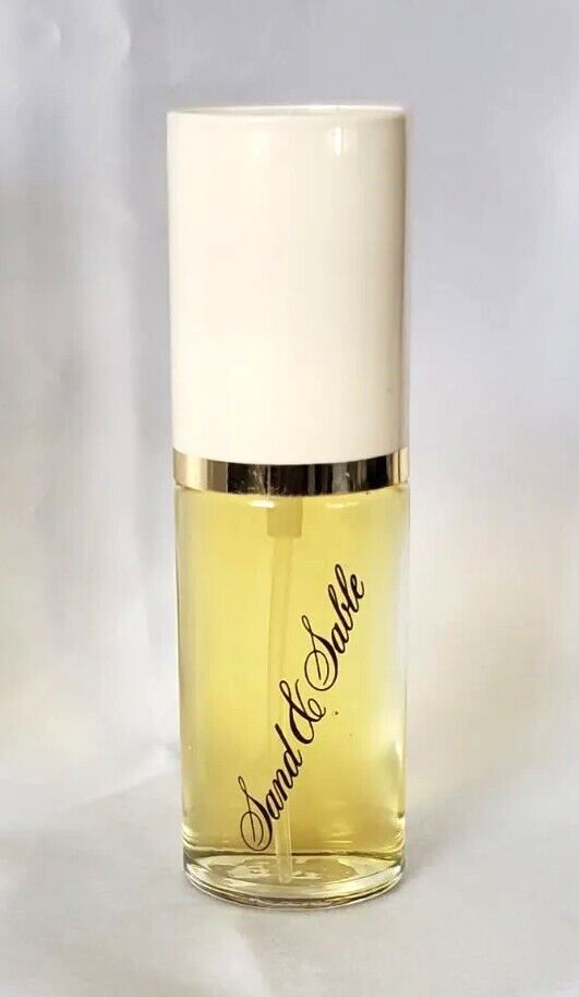 COTY - SAND & SABLE COLOGNE SPRAY- 1 FL. OZ. | eBay