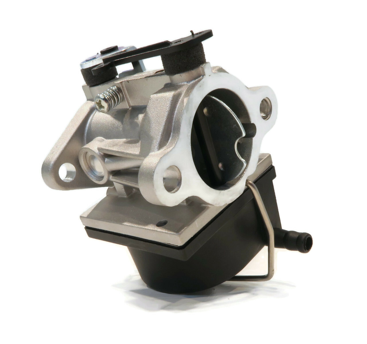 Carburetor for Tecumseh OV358EA-206970G, OV358EA-206971H & TEC-640065A ...