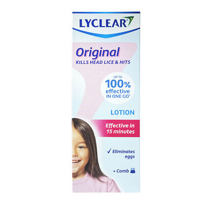 Lyclear Treatment Lotion - 100ml - RM24 | eBay