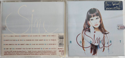 Sine - Robert CD | eBay