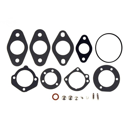 NEW Carburetor Carb Repair Kit Fits Walbro 2575711-s Kohler K241 K301 ...