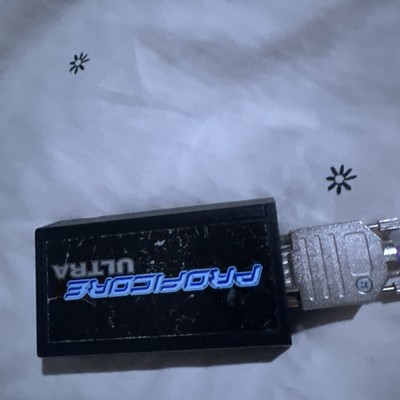 PROCENTEC PROFIBUS TOOLKIT ULTRA : MODULE , ProfiConnector, USB Cable ...