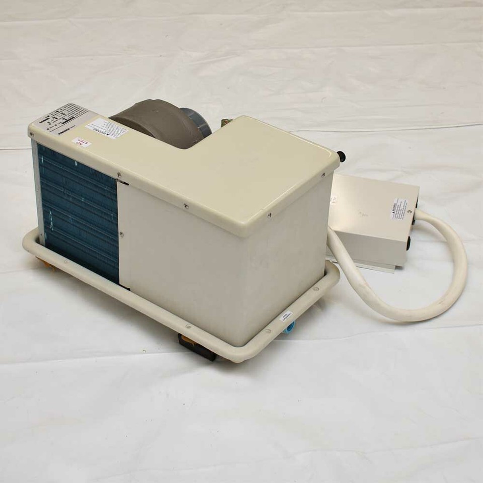 Pompanette Boat Air Conditioner 10,000 BTU 230V 60 Hz AC10KLH230-MK1 | eBay