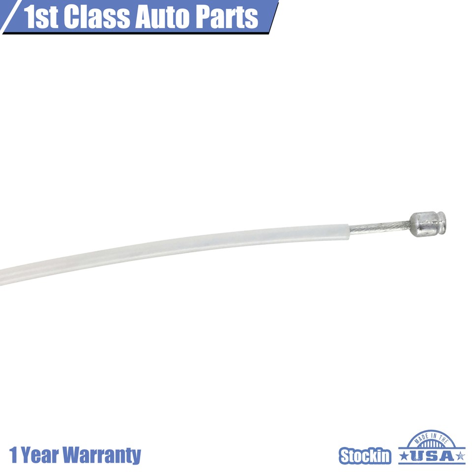 Parking Brake Cable For VW Volkswagen Eos Gti Golf Jetta Sportwagen ...