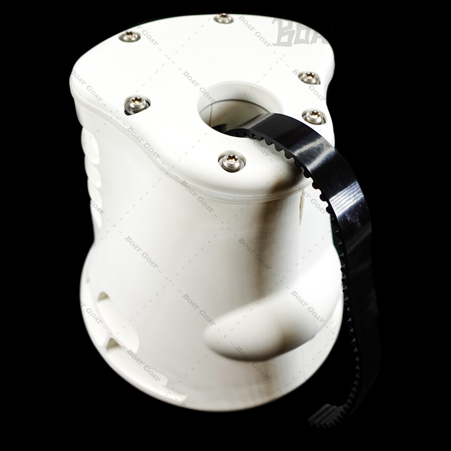 Minn Kota Riptide Ulterra Trim Module - 60" Shaft Models - Saltwater ...