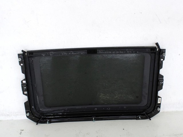 54107304487 Glass Roof Openable Widescreen Part Rear BMW X3 F25 2.0 D ...