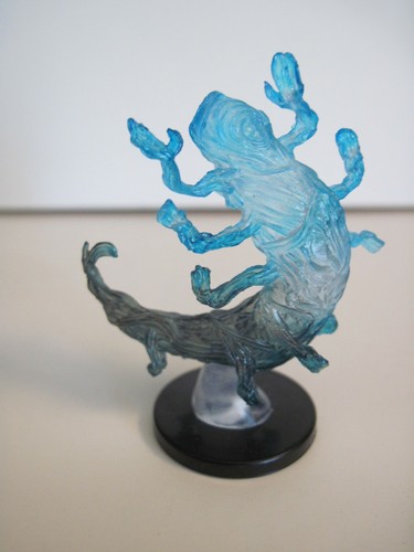 HASHALAQ QUORI miniature #35 Eberron Rising From The Last War Dungeons ...