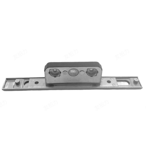 User Friendly Symmetrical Kitchen Drawer Front Fixing Bracket with ...