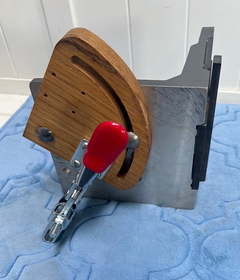 Shopsmith Tenoning jig | eBay