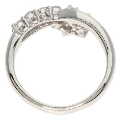 0.5ct Diamond Ring Platinum PT900 5g | eBay 0.5ct Diamond Ring Platinum PT900 5g | eBay