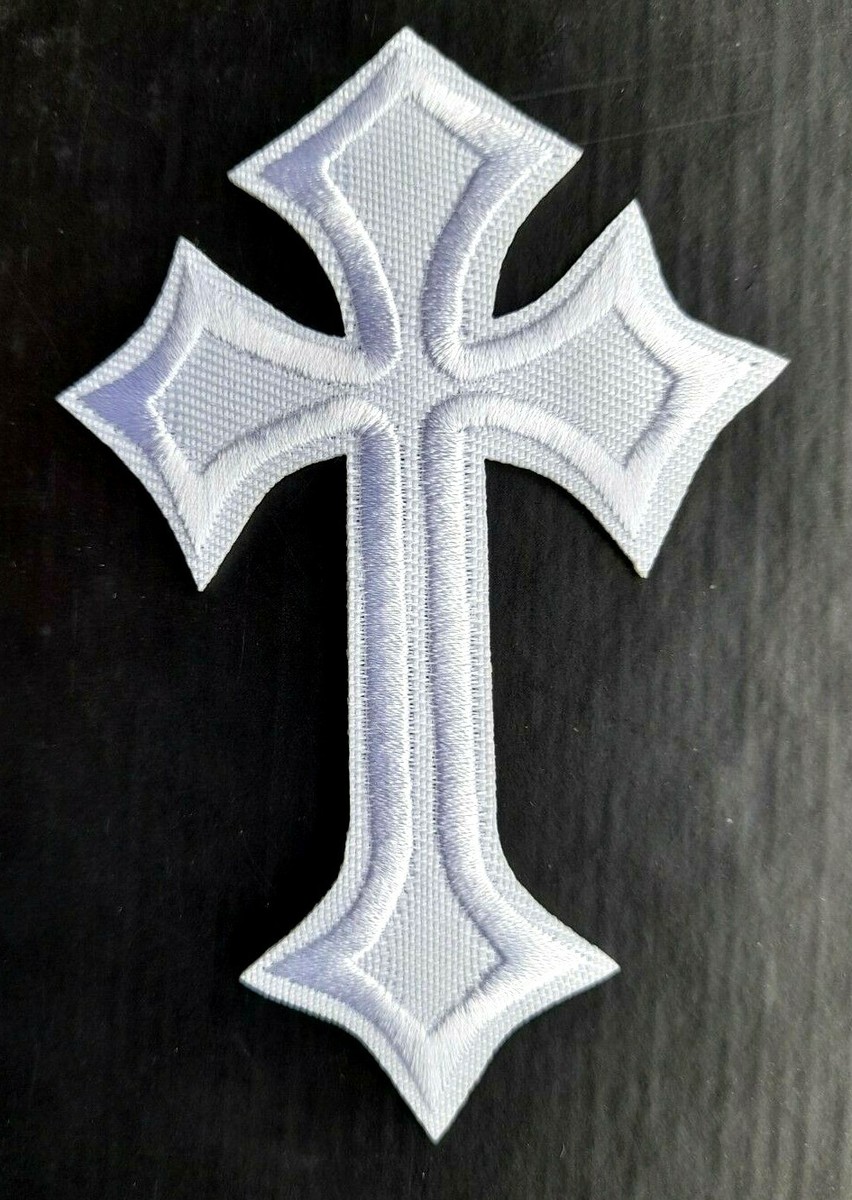 Christian Cross Patterns