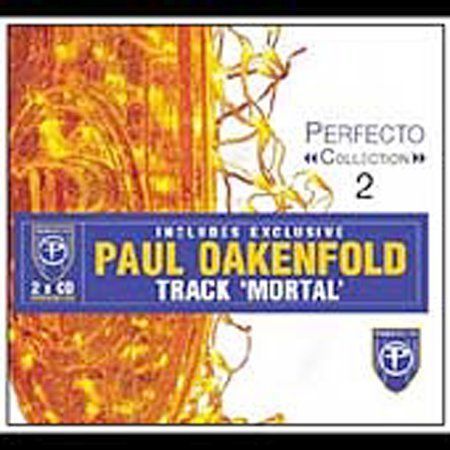 Perfecto Collection, Vol. 2 by Various Artists (CD, Nov-2002, 2 Discs ...