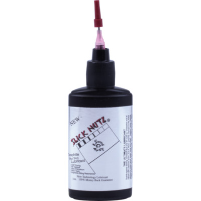 Lubrication, Lizard Spit, Slick Nutz Slot Lube, 1 oz. | eBay