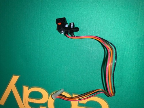 Transf. Arm Z-Axis motor position sensor - Siemens BN Prospec | eBay