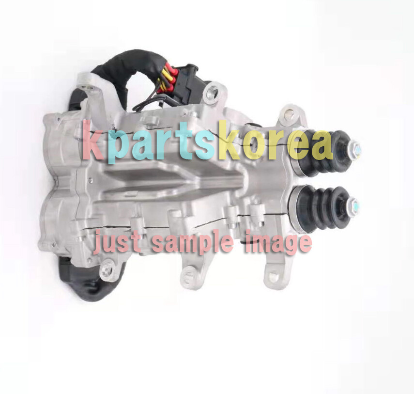 414702D300 ACTUATOR ASSY-CLUTCH FOR TUCSON 2018- | eBay