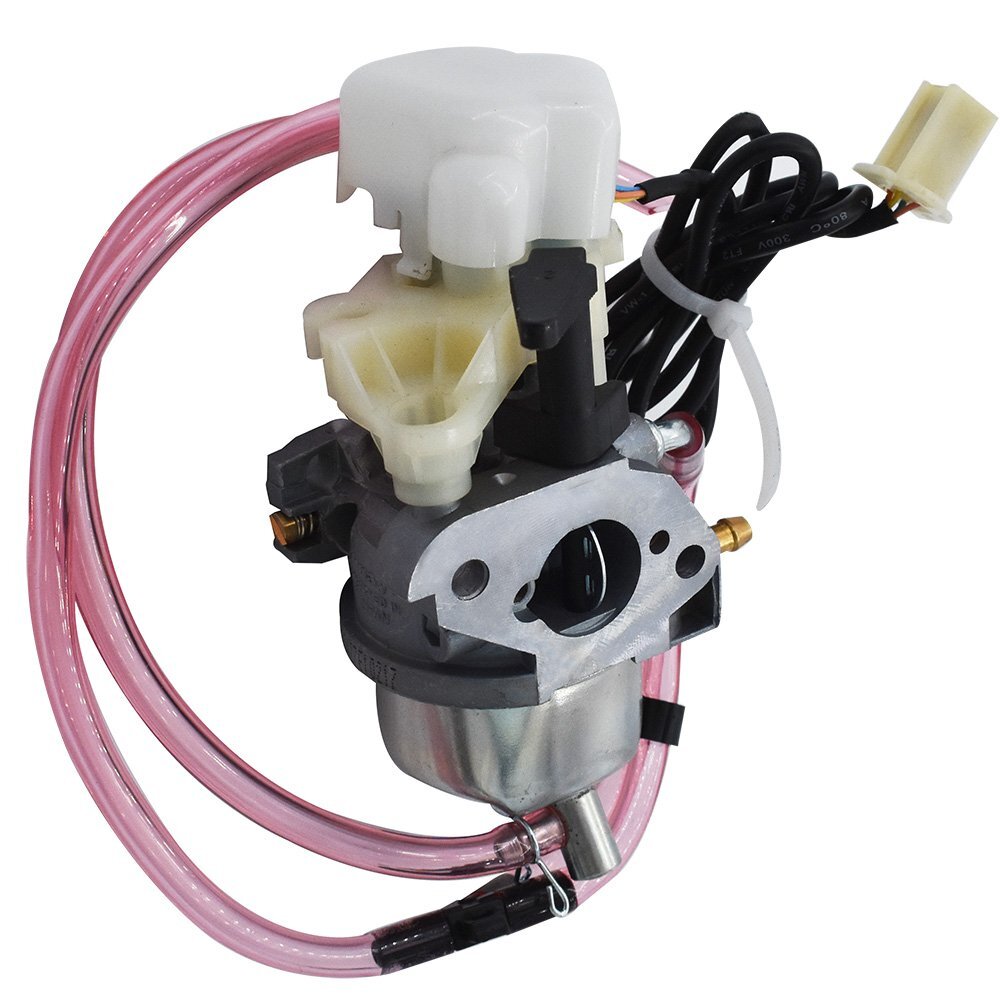 16100-Z0D-D03 Carburetor carb Fit For Honda EU2000I EU2000 HOME POWER ...