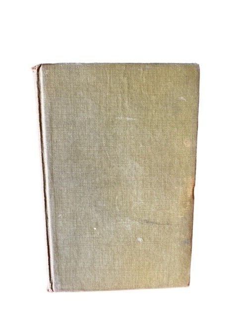Vintage Book Money To Burn Peter B. Kyne Copyright 1938 | eBay