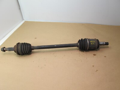2007-2009 LEXUS RX350 REAR RIGHT PASSENGER SIDE AXLE SHAFT AWD OEM | eBay