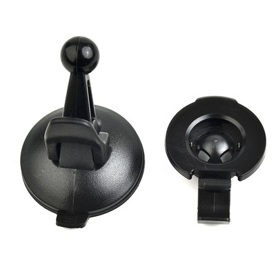Support ventouse 58LM noir pare-brise voiture pour Garmin Nuvi pour N ...