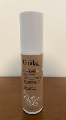 Ouidad Curl Shaper Bounce Back Reactivating Mist 100ml/3.4oz Nwob | eBay