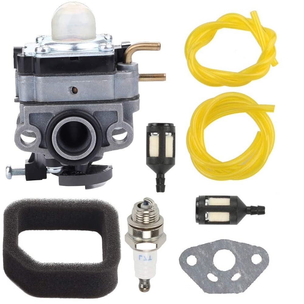 Carburetor Carb for Homelite UT33650 UT33650B 309375009 Cub Cadet CC148 ...