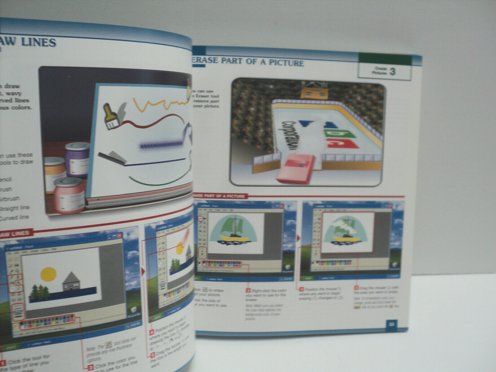 Visual Ser.: Teach Yourself VISUALLY Windows XP by Ruth Maran (2001 ...