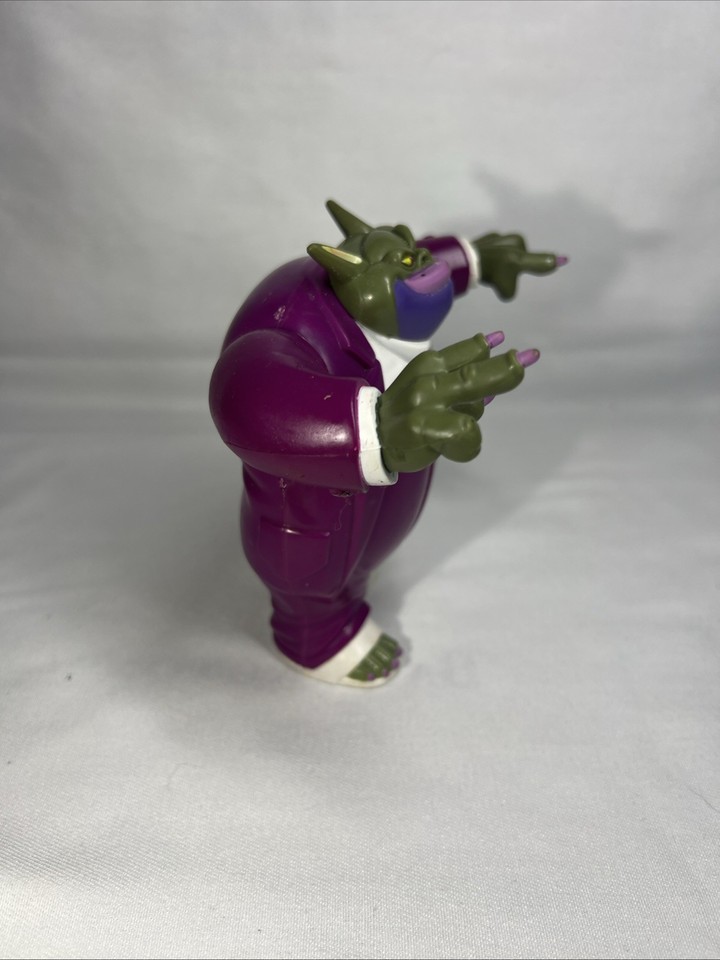 Space Jam Mr Swackhammer Vintage Loose Figure 1996 Looney Tunes Action ...