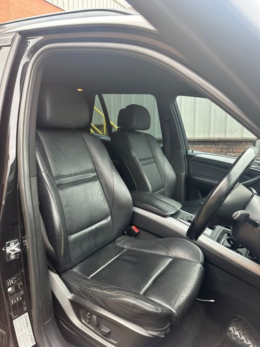 BMW X5 E70 m sport 30d | eBay UK